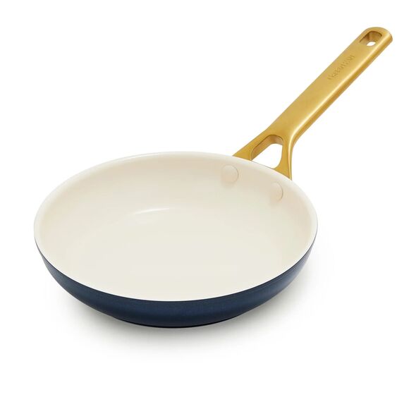 Kitchen | Greenpan Hard Anodized Healthy Ceramic Nonstick 8 Fry Pan ...